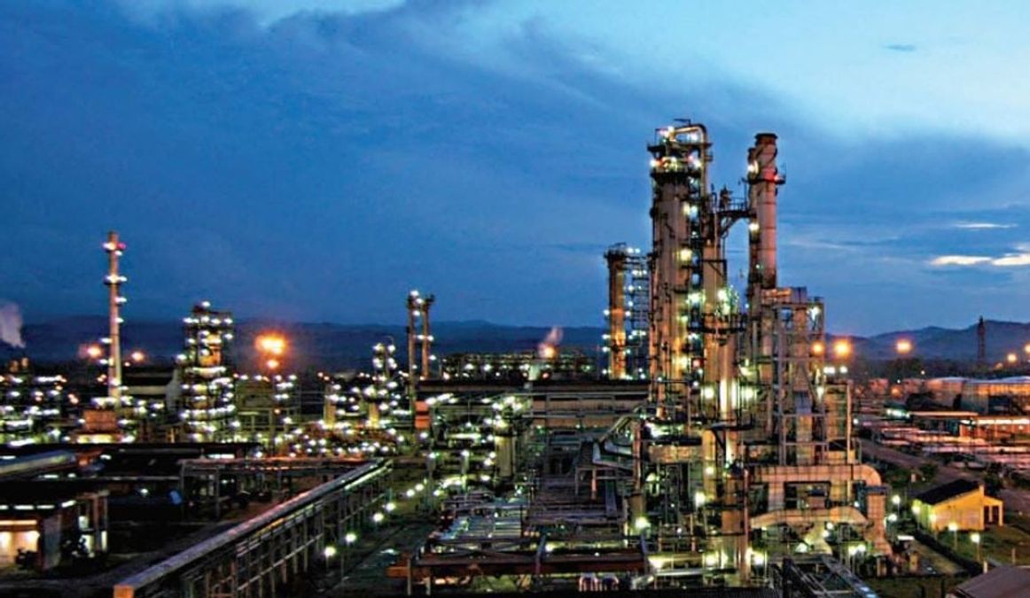 Numaligarh Refinery Limited Upgraded to ‘Schedule A’ CPSE