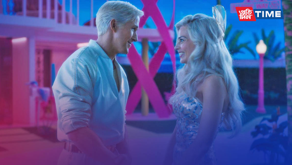 Barbie Movie Review: Margot Robbie's Terrific Performance and Ryan ...