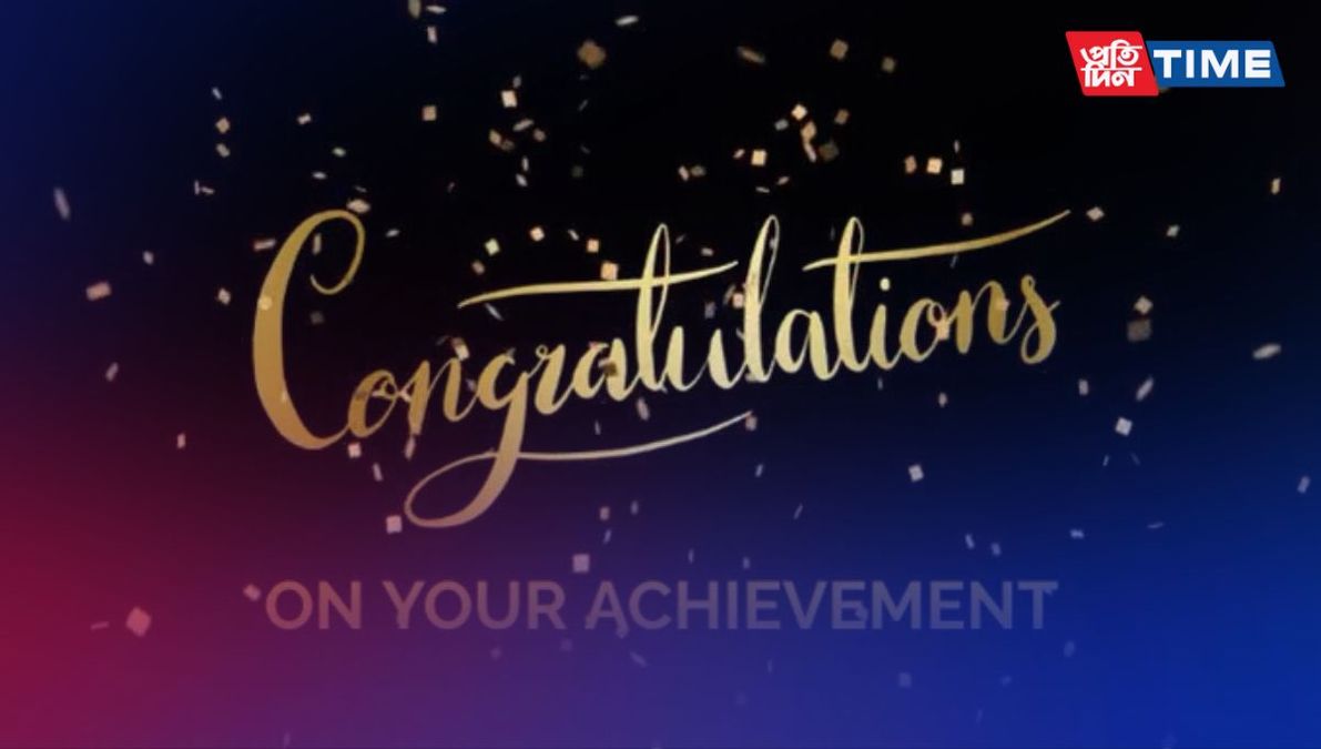 200+ Congratulations Wishes and Messages on a New Position