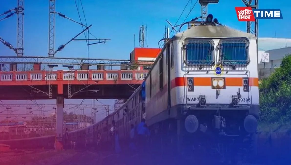 IRCTC RAC (Reservation Against Cancellation) Meaning in Indian Railway