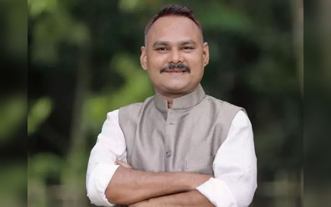 Indrani Tahbildar Death: Chandmari Police Arrests Diban Deka