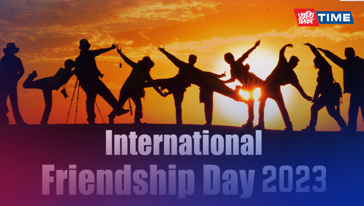 International Friendship Day 2023: Celebrating Enduring Bonds That ...
