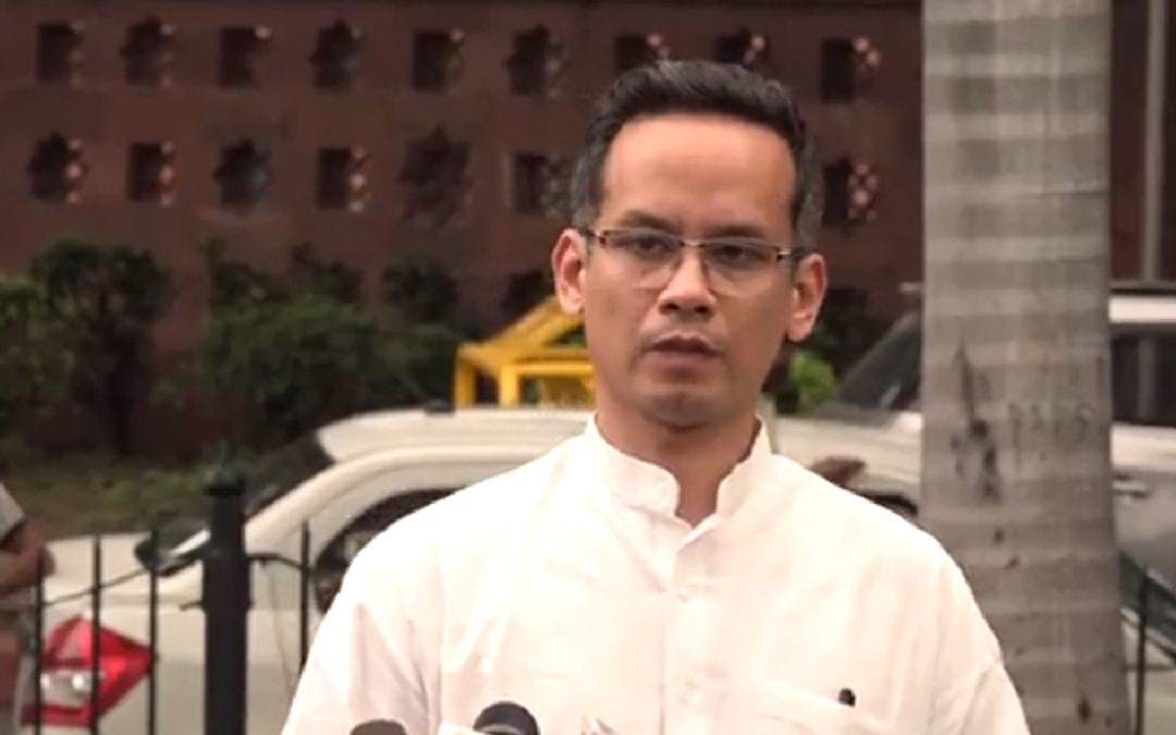 We Plan to Raise Both Domestic and International Issues in Parliament ...