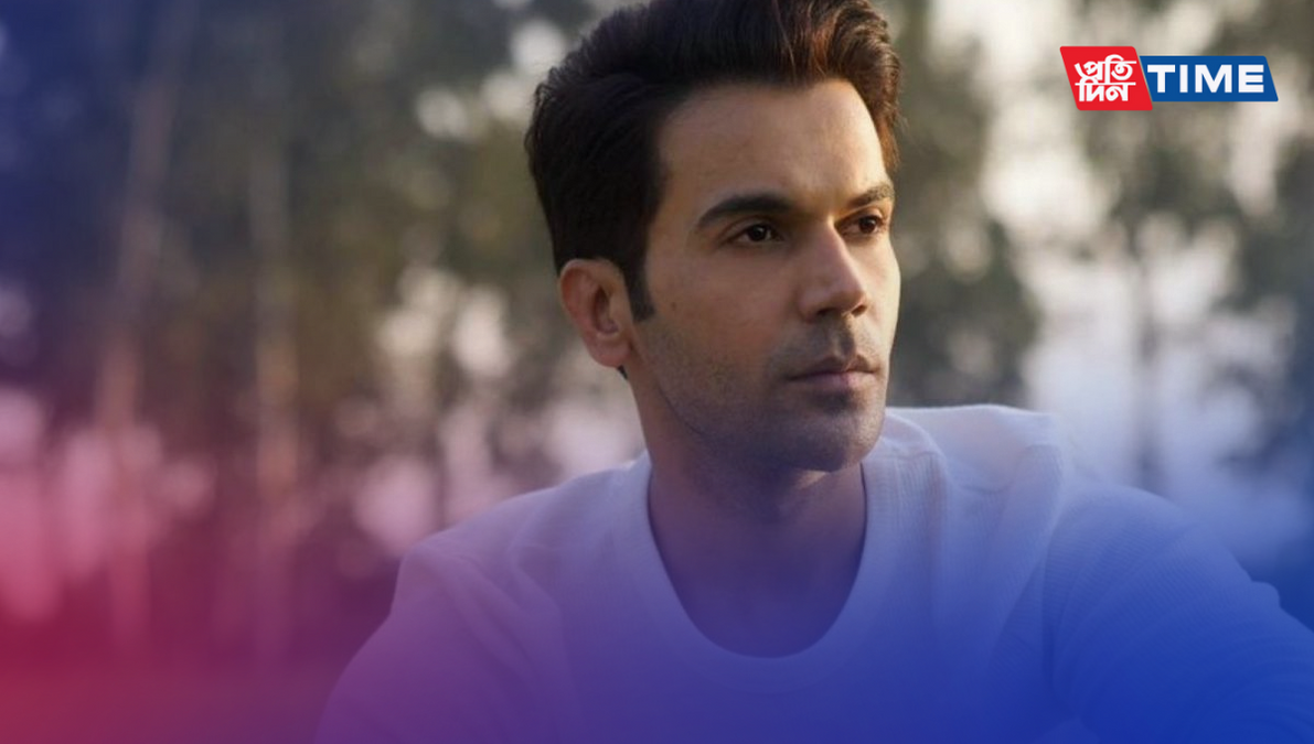 Upcoming movies of Rajkumar Rao in 2025