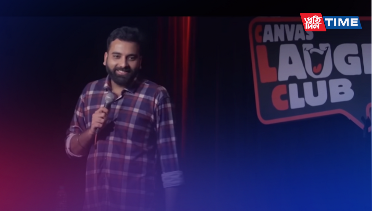 15 Top Stand-Up Comedians From India You Should Follow