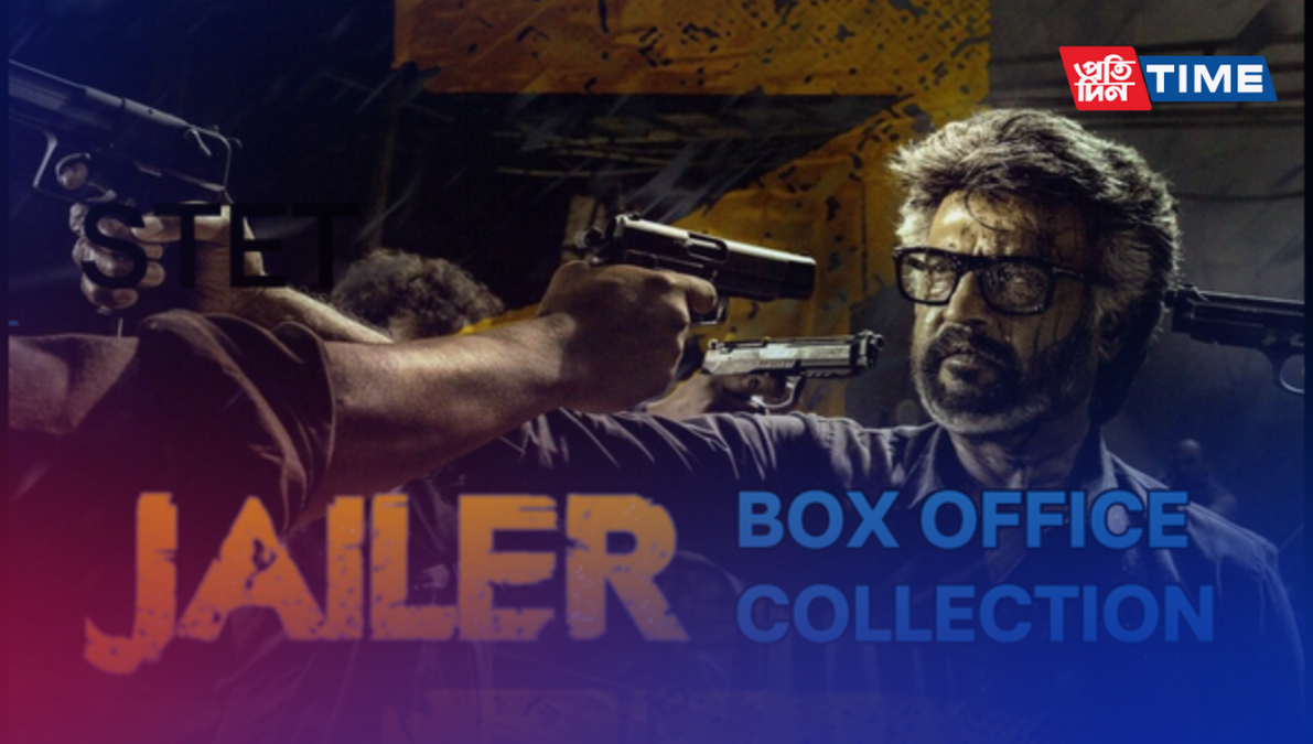 Jailer Makes a Sensational Box Office Debut: Rajinikanth's Spectacular ...