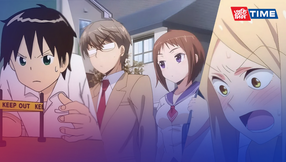 10 Best Short Anime Series that are less than 10 minutes