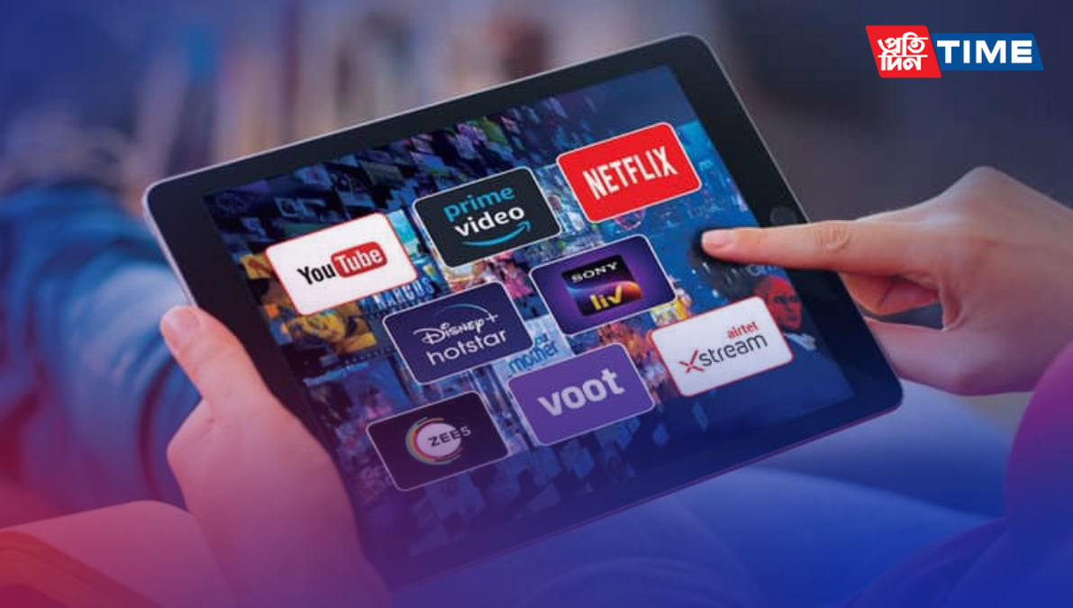 Upcoming OTT releases this week: 10 new movies and shows to watch on ...