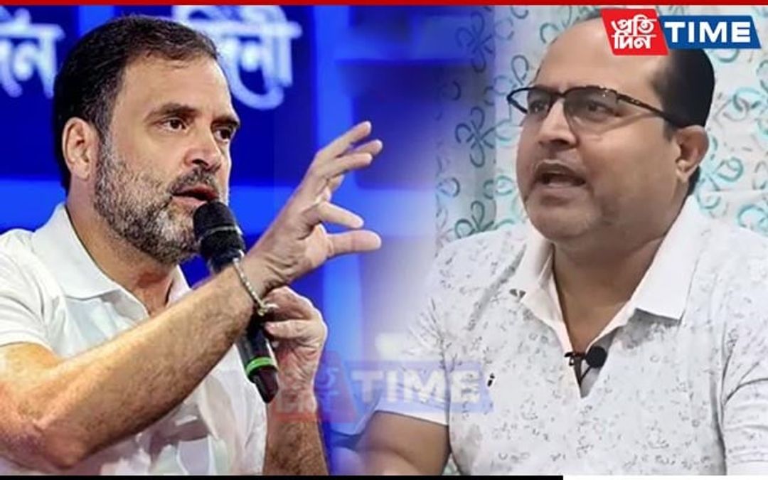 “Who is the Traitor in I.N.D.I.A Coalition”: Reveals AIUDF Mankachar MLA Aminul Islam