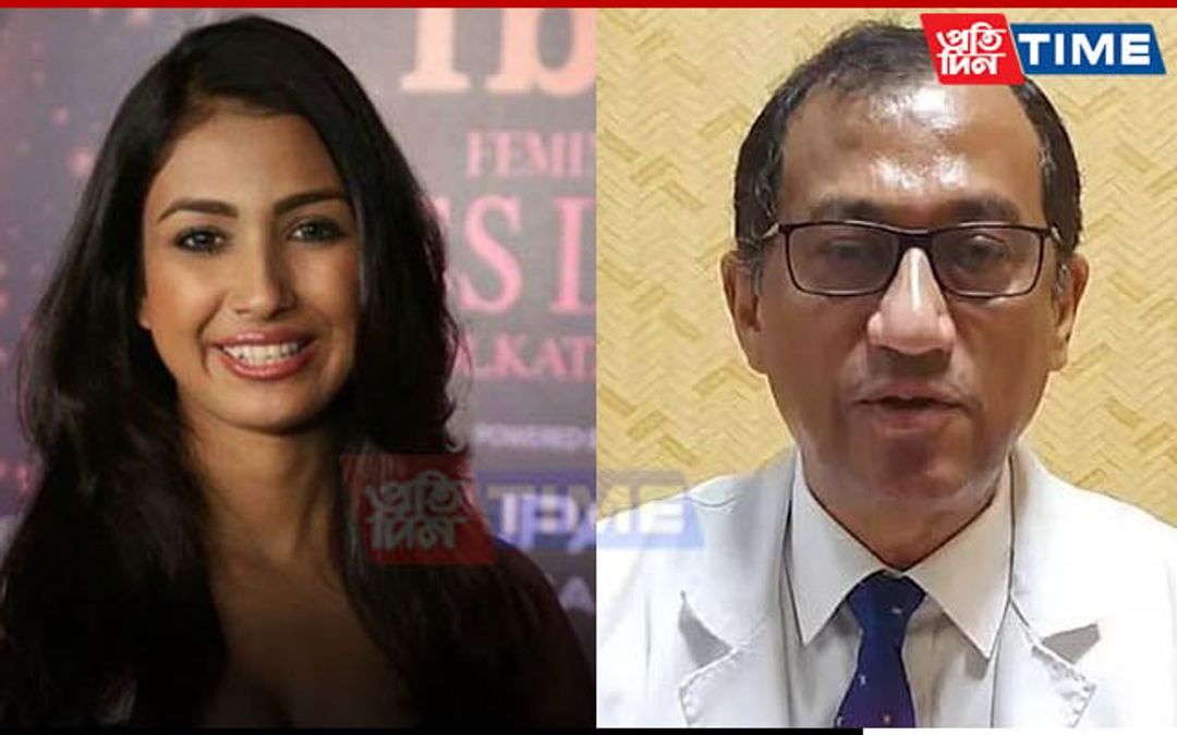 2021 Rajkanya Case: Dr. Navanil Barua Acquitted of All Charges