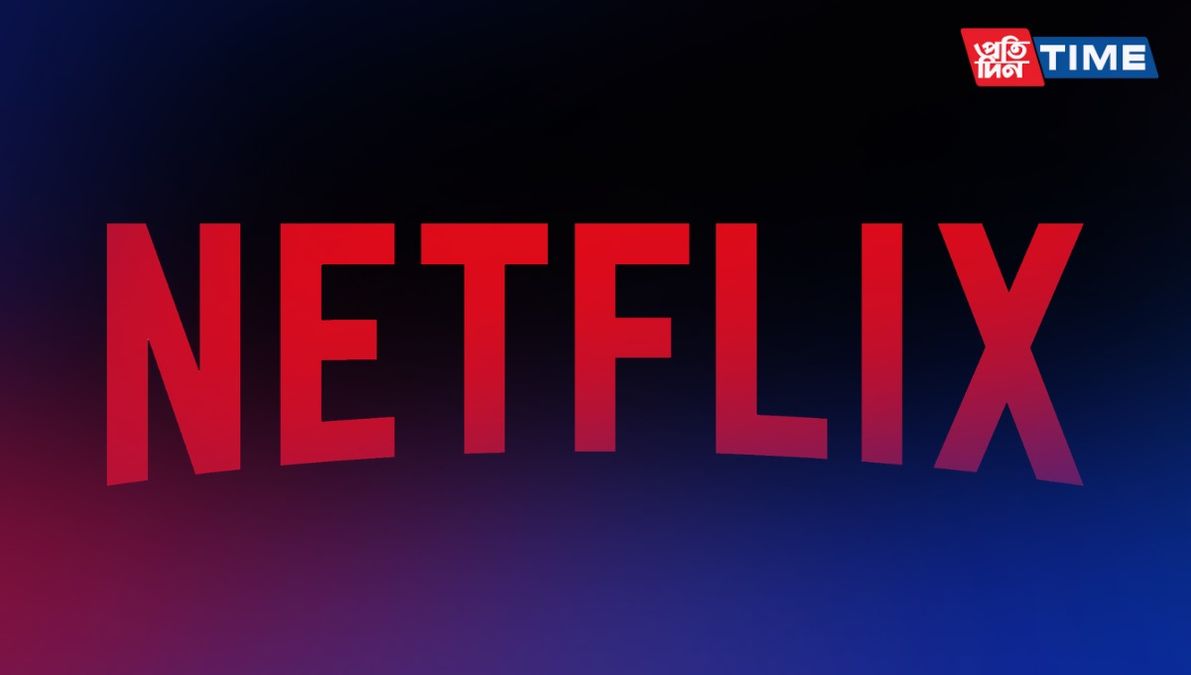 Upcoming Netflix Releases for November 2023!