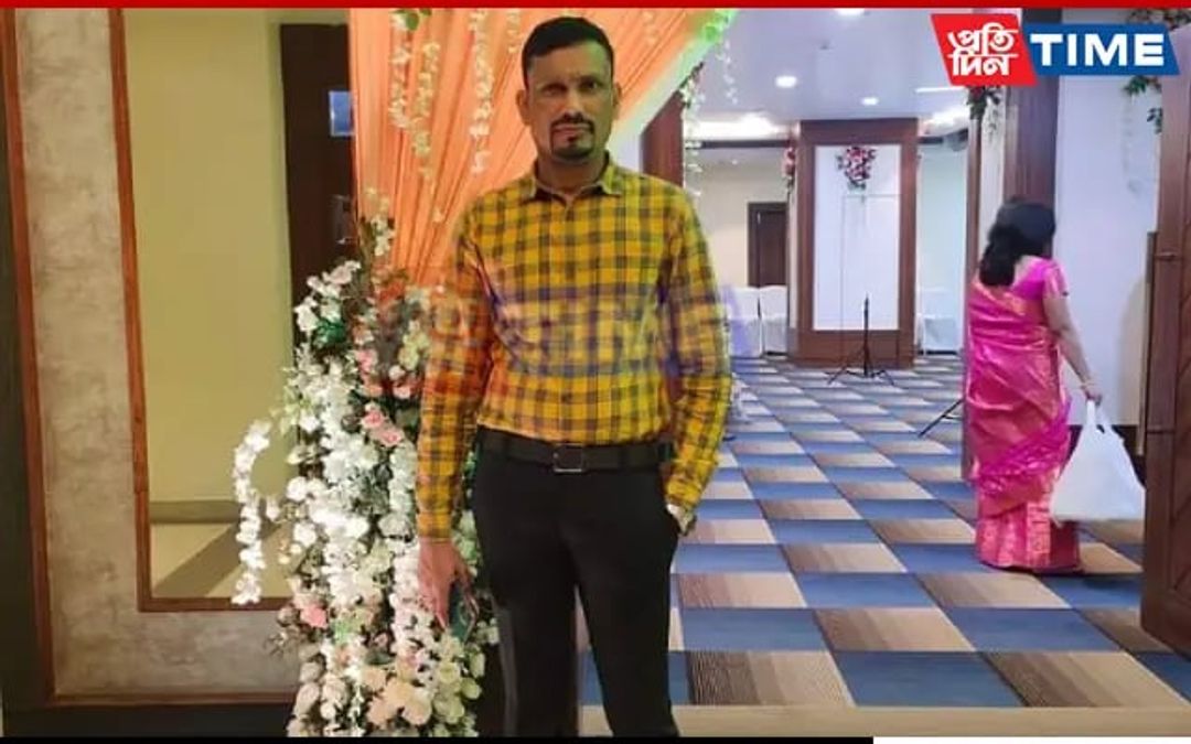 Guwahati Land Scam: Prime Accused Nitul Das Sent To 10-Day Police Custody