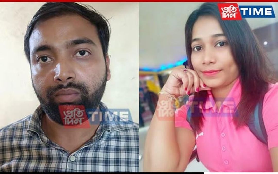 Guwahati Double Murder: Bondona Kalita, Her Accomplice Dhanti Granted Bail