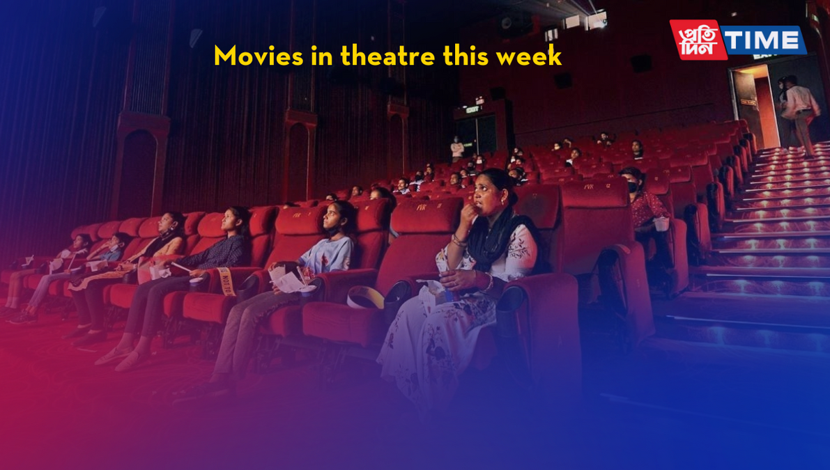List of New Movies in Theaters this Week: Bollywood, Hollywood ...