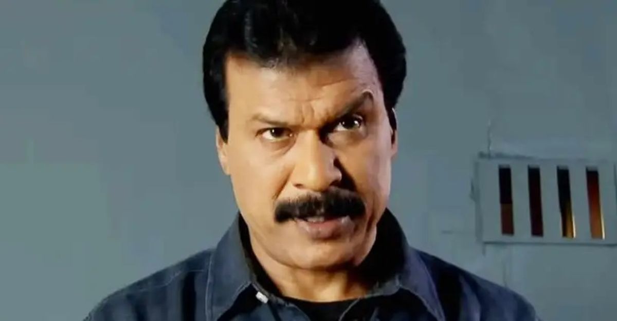 CID Actor Dinesh Phadnis aka Freddy Passes Away