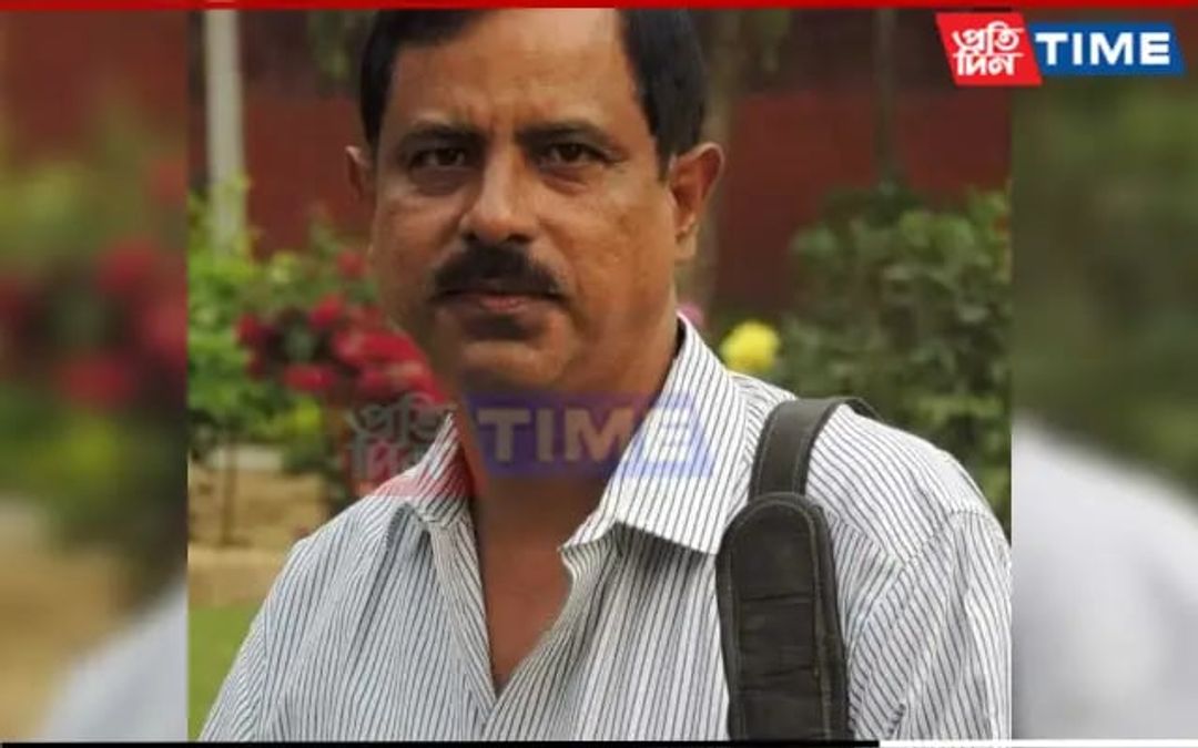 Senior Journalist, Film Critic Chandan Sharma Passes Away Aged 61