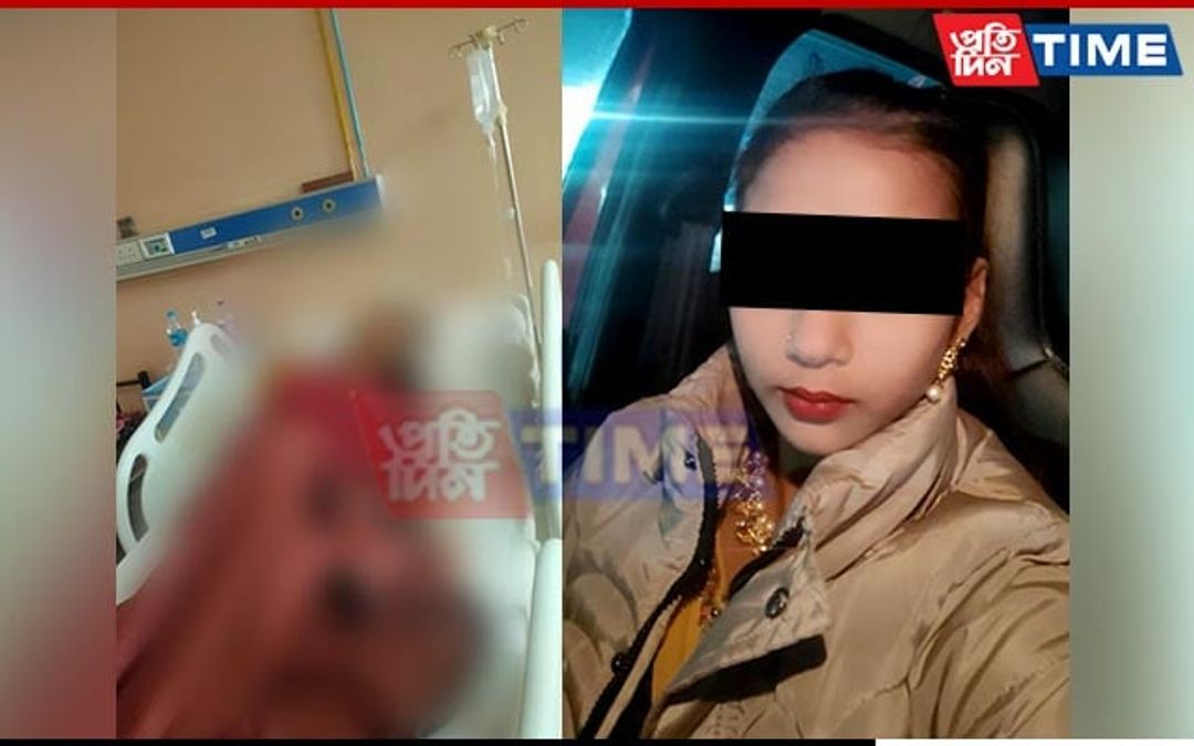 Baksa Poisoning: Third School Girl Dies While Undergoing Treatment