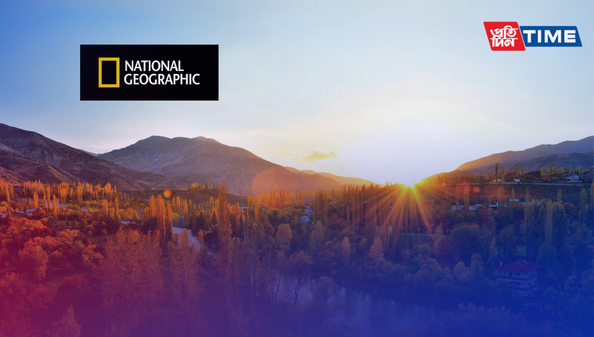 Celebrating National Geographic Day: A Journey through Knowledge and ...