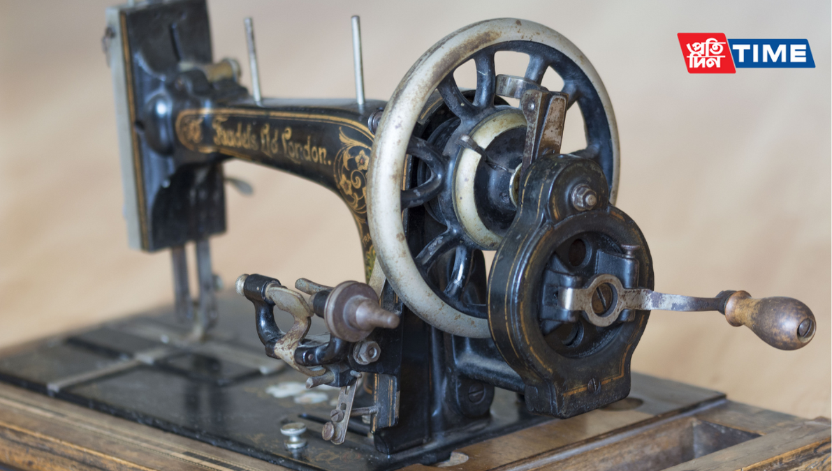 Free Sewing Machine Scheme 2024: Benefits, Eligibility, and Application ...