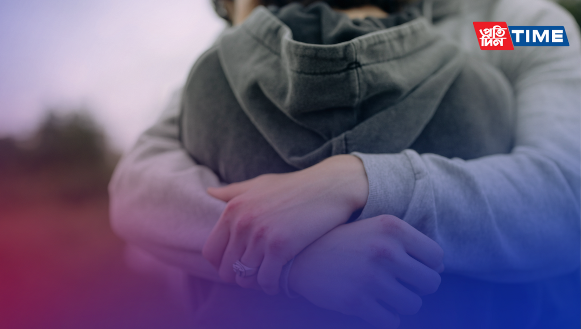 Health Benefits of Hugging Your Loved Ones