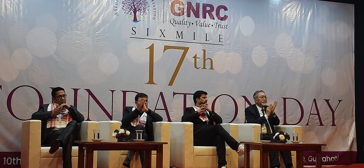 GNRC Hospital Reaffirms Commitment To 'Health For All, Smiles For All'