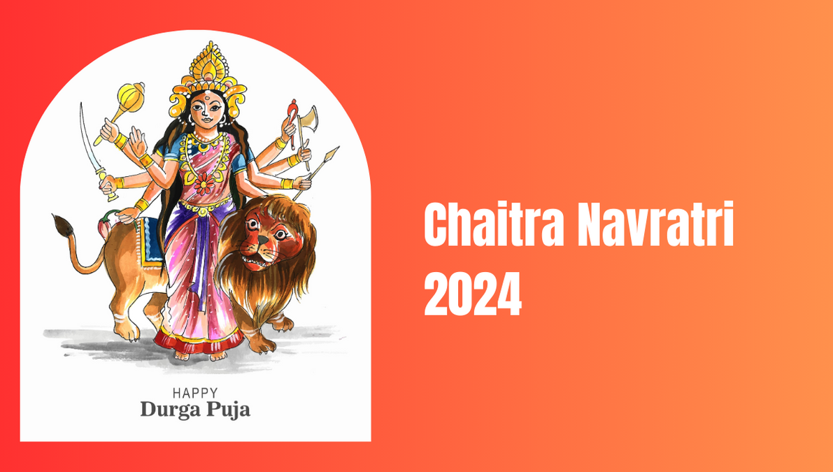 Chaitra Navratri 2024: Auspicious Beginnings and Calendar Overview