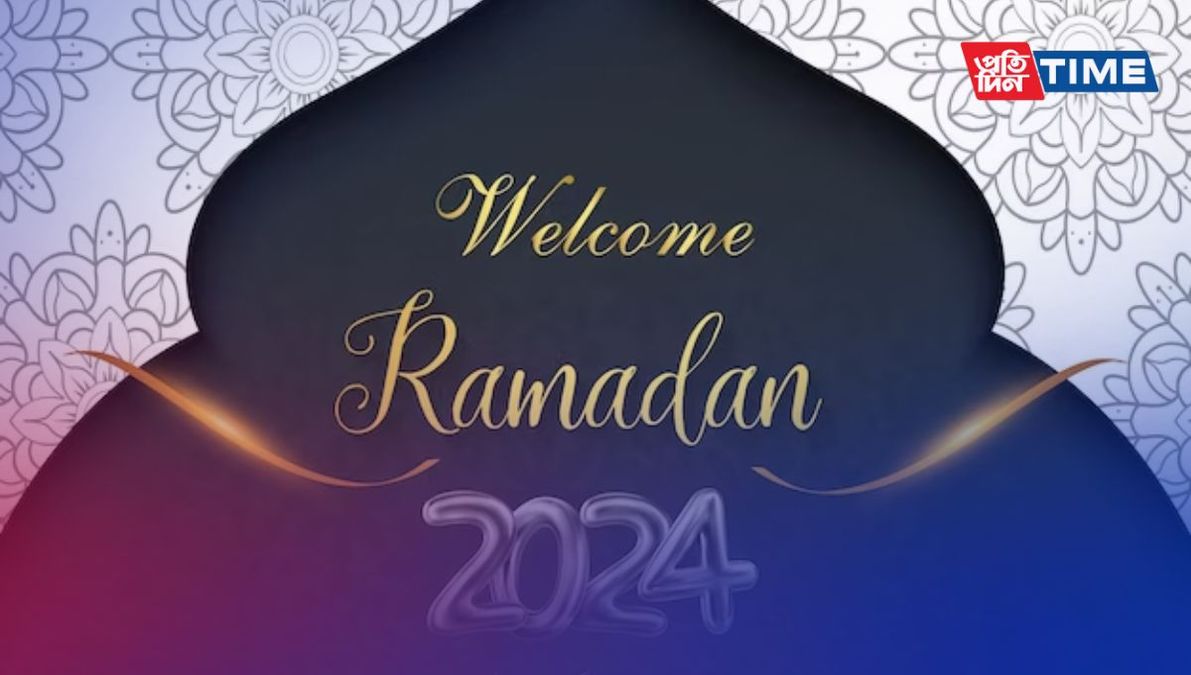 Ramadan 2024: Jaipur Sehri and Iftar Timing Schedule for the Sacred Month