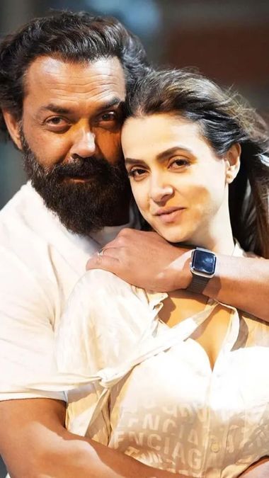 Who is Bobby Deol's wife Tania Deol, 'the love of this life?