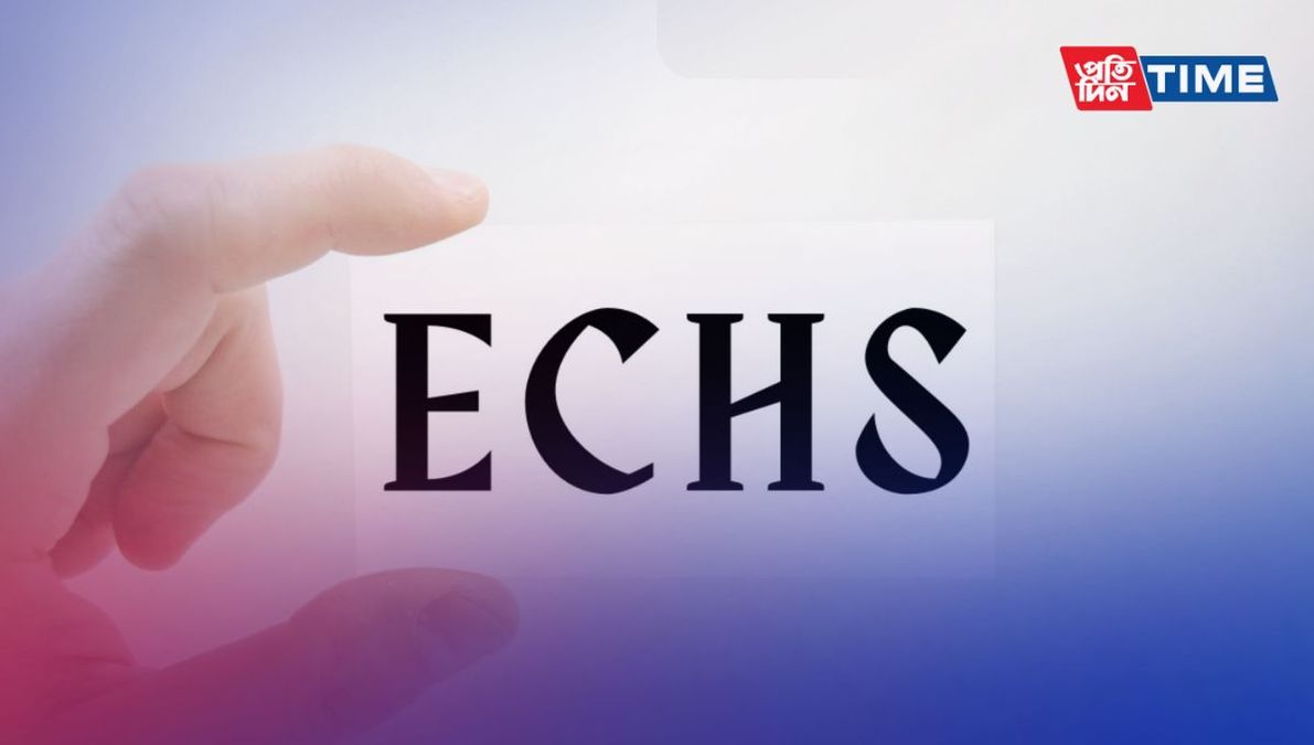 ECHS certificate: everything you need to know