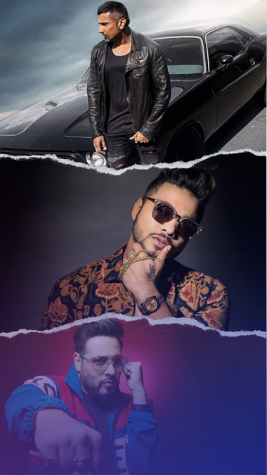 7 best rappers in India