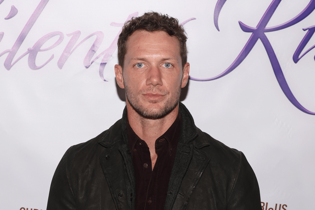 Former "General Hospital" Actor Johnny Wactor Shot Dead in LA