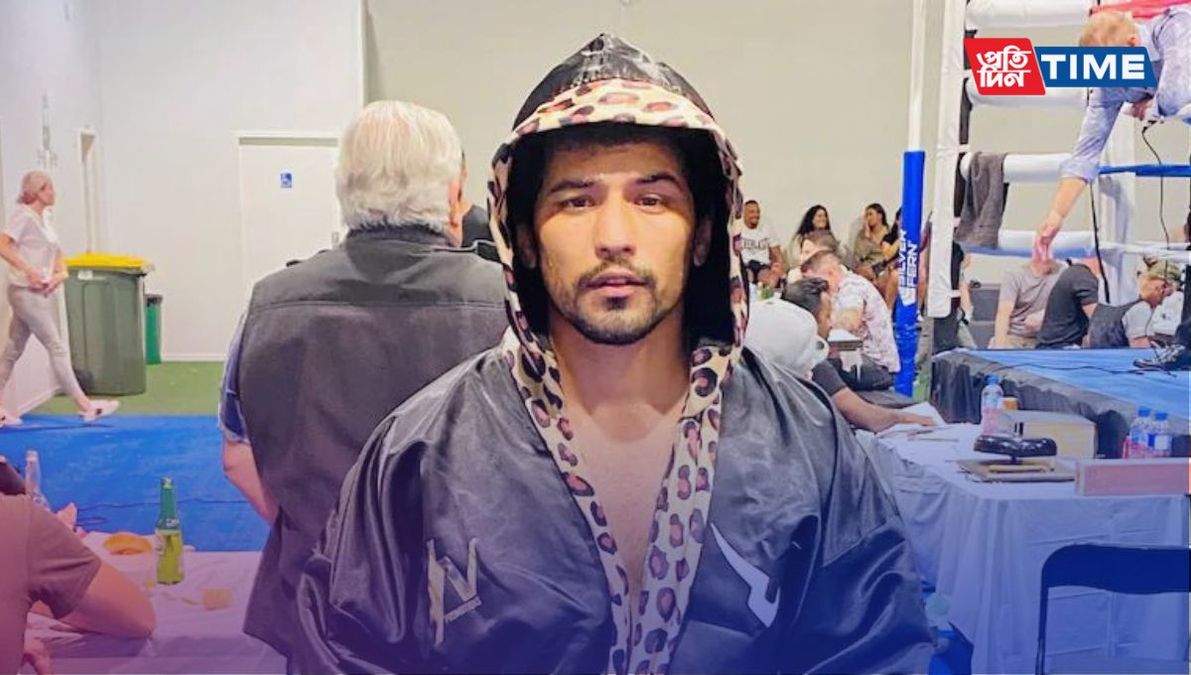 Who is Neeraj Goyat: Everything You Need to Know