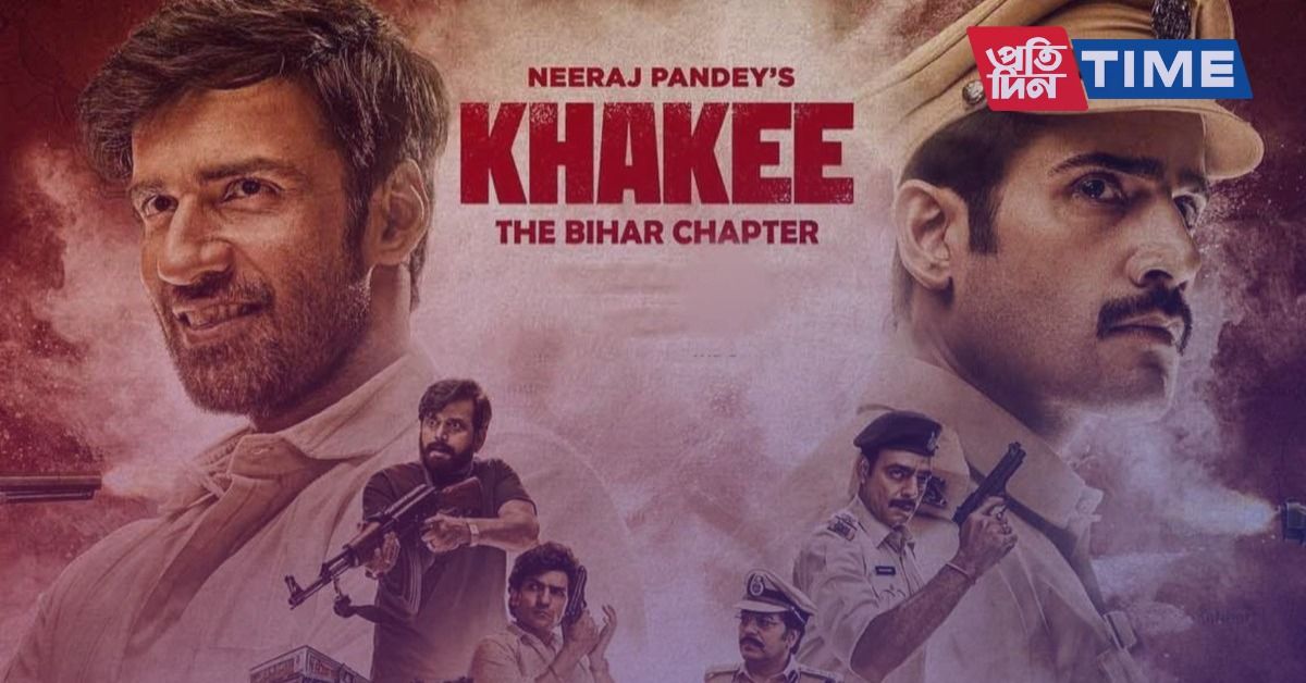 Khakee Season 2: Release Date, Cast, Plot, and Everything You Need to Know