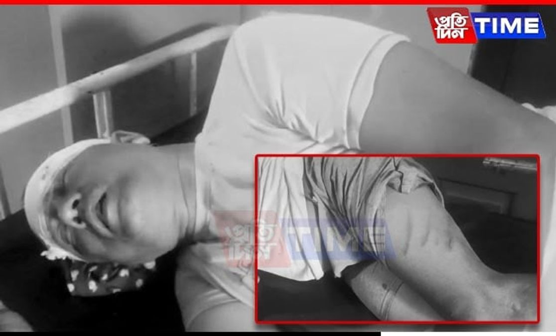 KMSS Leader Suffers Violent Attack by Gang of Assailants in Jonai