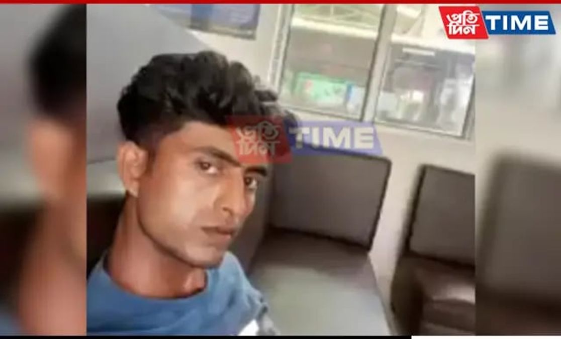 Assam Police Nabs Dreaded Dacoit Linked To Businessman's Murder In Goalpara