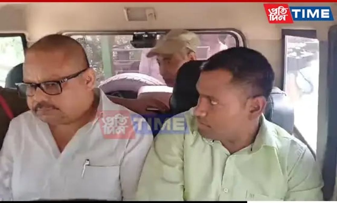 2 NRL Township Officials Arrested For Covering Up Dead Elephant