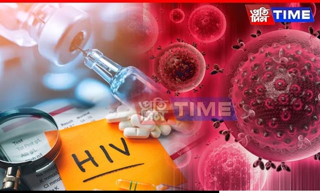 HIV Breakthrough: Biannual Injection Proven 100% Effective in ...