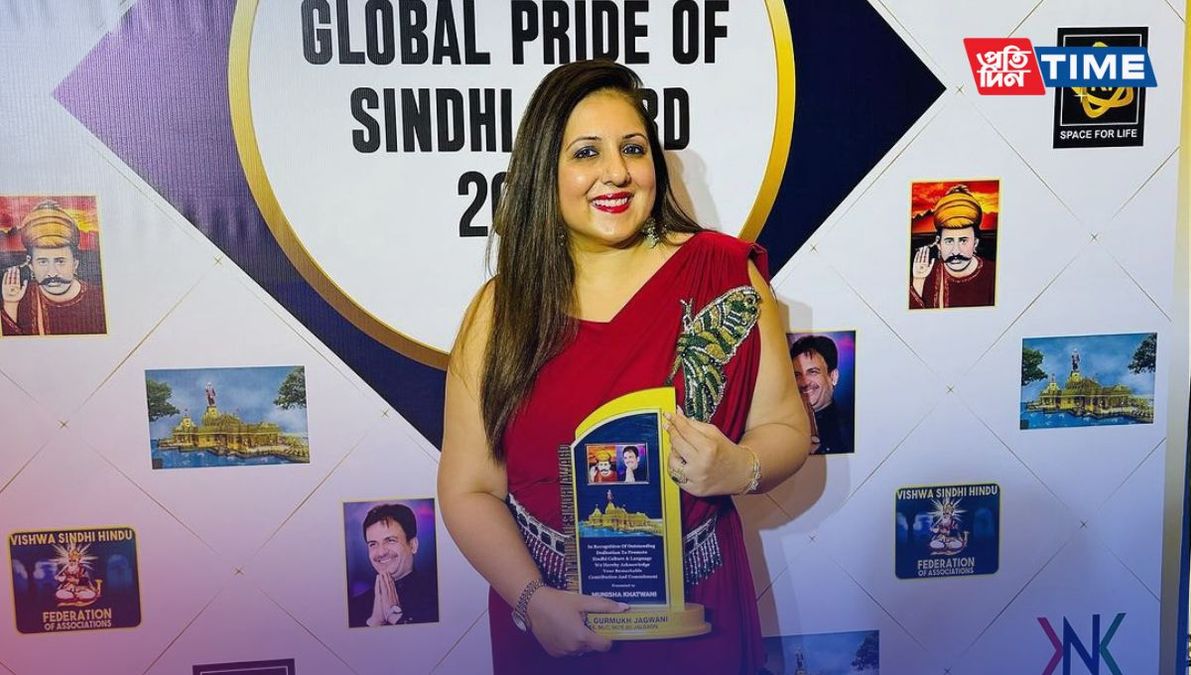 Who is Munisha Khatwani: Everything You Need to Know