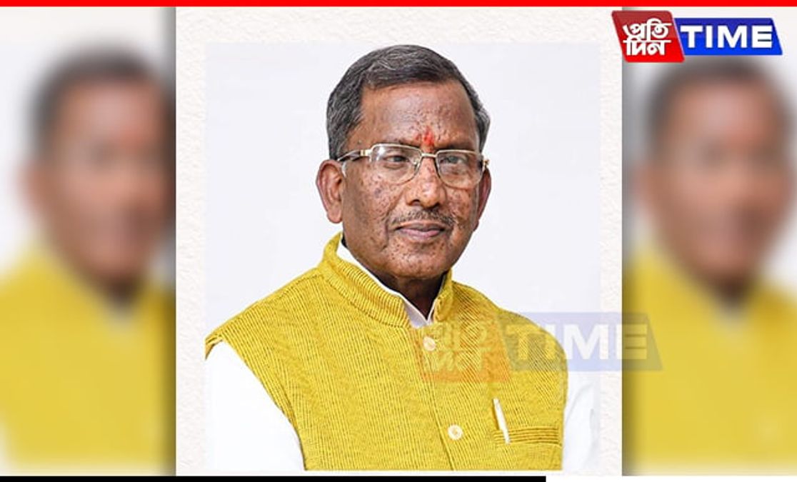 President of India Appoints Lakshman Prasad Acharya as New Assam Governor