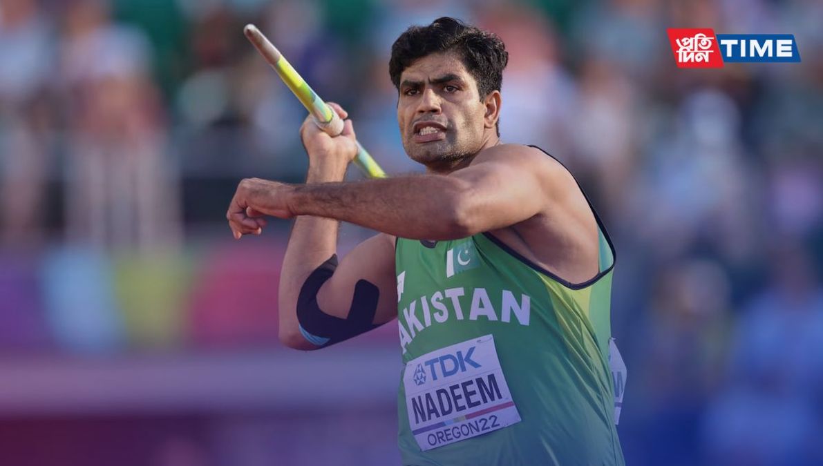 Arshad Nadeem: Net Worth, Family, Education, Biography and More