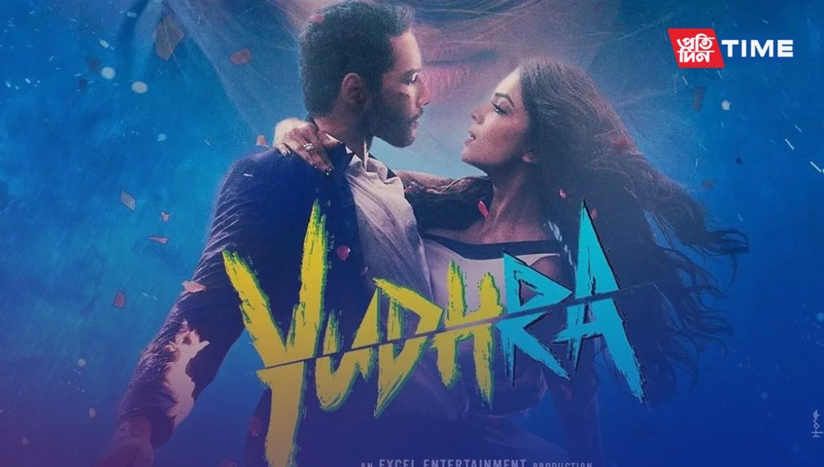 Yudhra Movie Release Date, Cast, Plot, and All You Need to Know