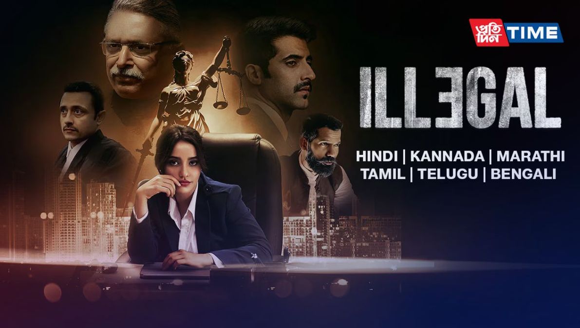 Illegal Season 4 Release Date, Cast, Plot and More