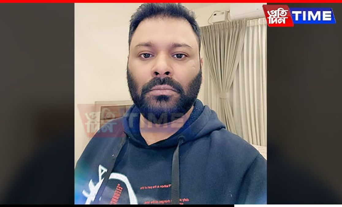 Assam MLA Manab Deka's Brother Allegedly Dies by Suicide