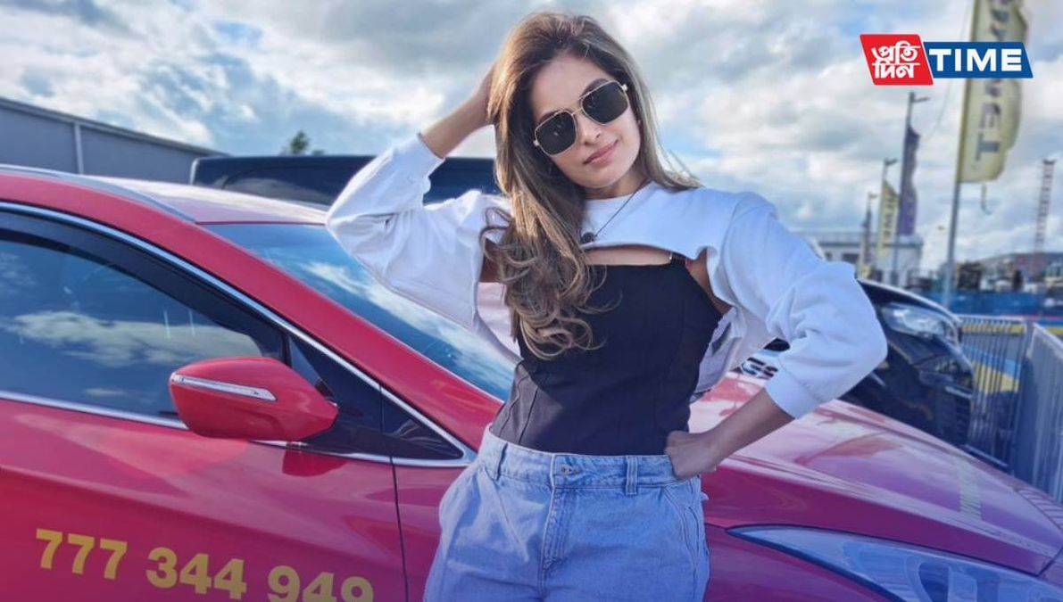 Bigg Boss: Shrutika Arjun Raaj Net Worth Family, Career, Biography and Wiki