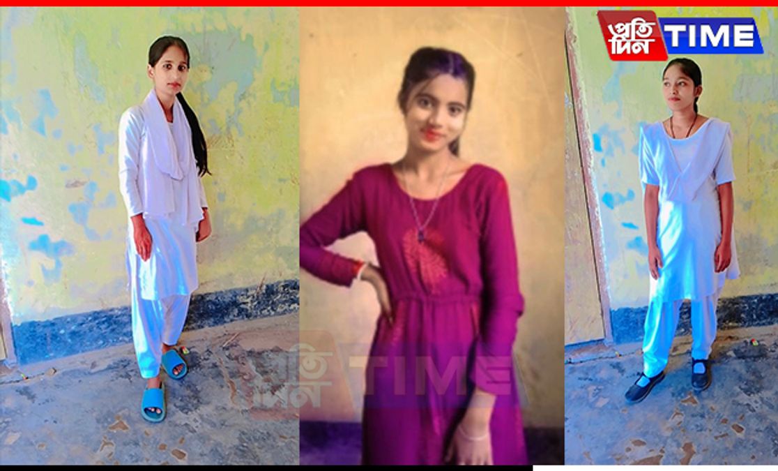 Three Class 10 Students Go Missing in Assam's Sonari; Families Seek Help