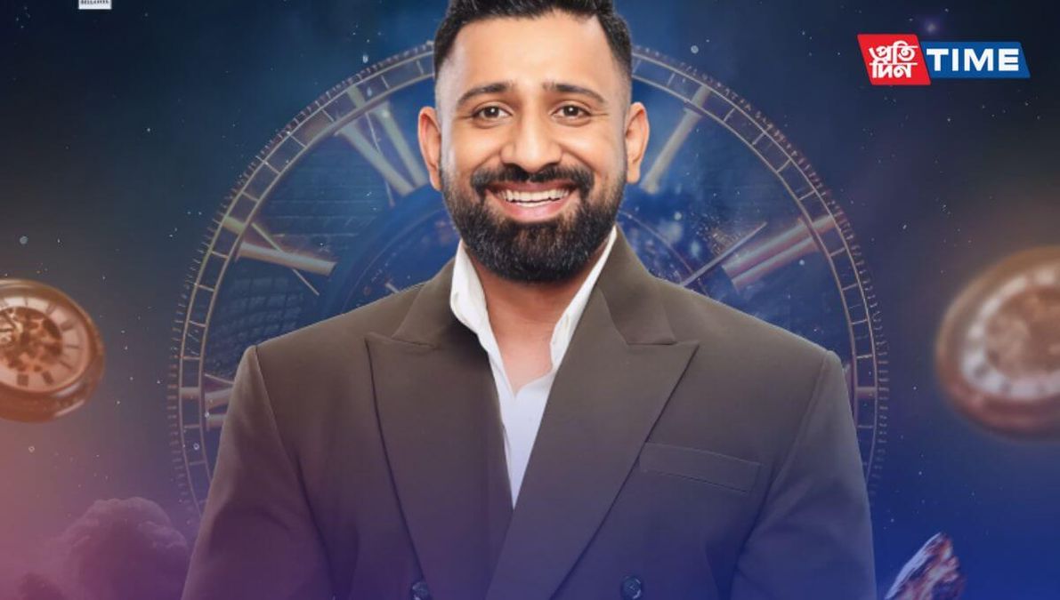 Bigg Boss: Rajat Dalal Net Worth, Family, Career, Biography and Wiki