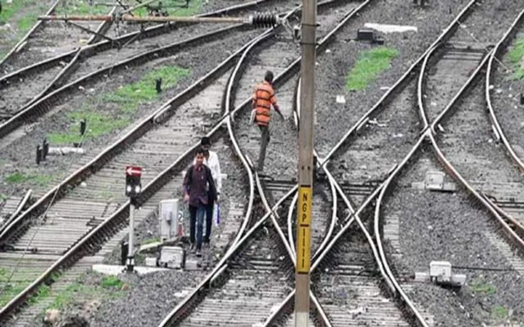 Cabinet Approves Rs 6,798 Cr Railway Projects To Enhance Connectivity