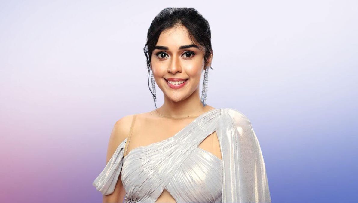Bigg Boss 18: Eisha Singh Net Worth, Age, Family, Career, Biography and Wiki