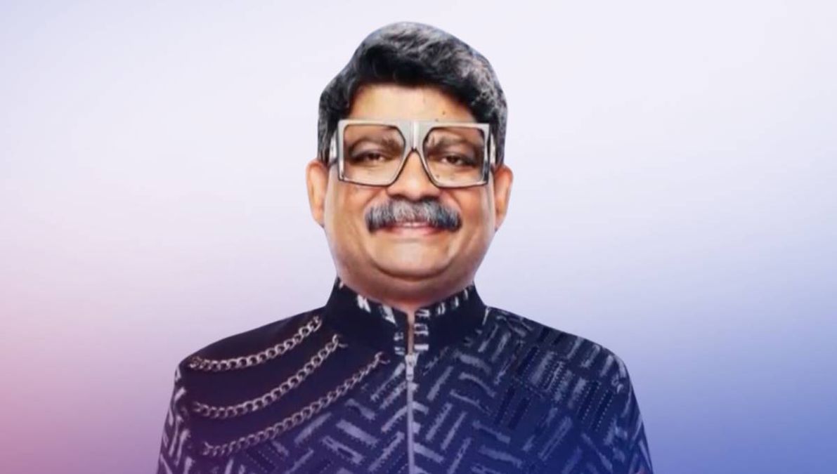 Bigg Boss 18: Gunratan Sadavarte Net Worth, Age, Family, Career ...