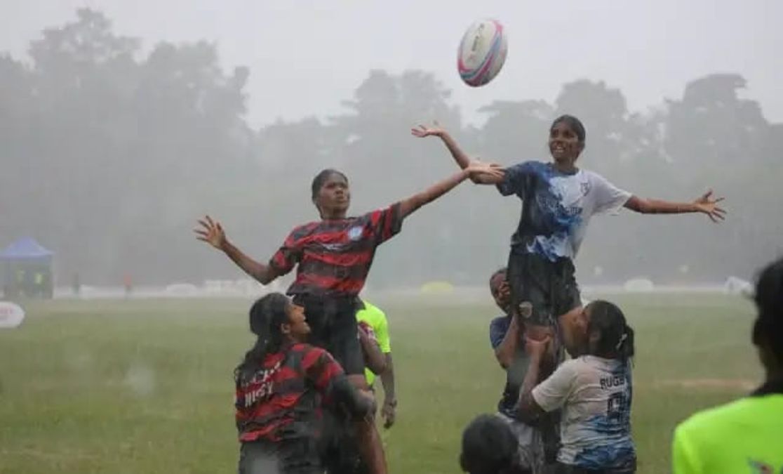 Asmita Rugby League 2024 To Kick Off In Assam's Tamulpur